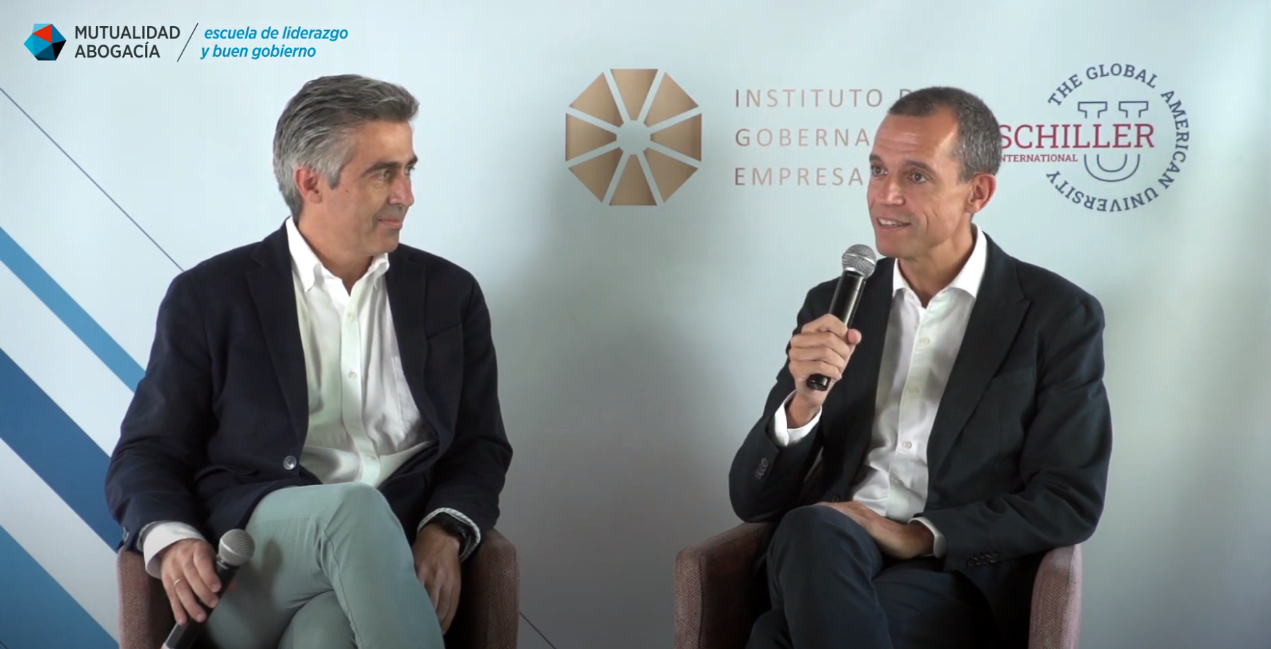 CEO Forum - Escuela de Liderazgo