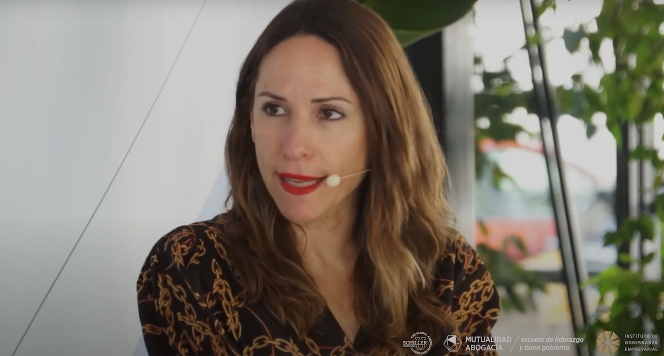 Myriam Alcaide, Asesora-Consejera D&I: “Impulsar la diversidad e ...