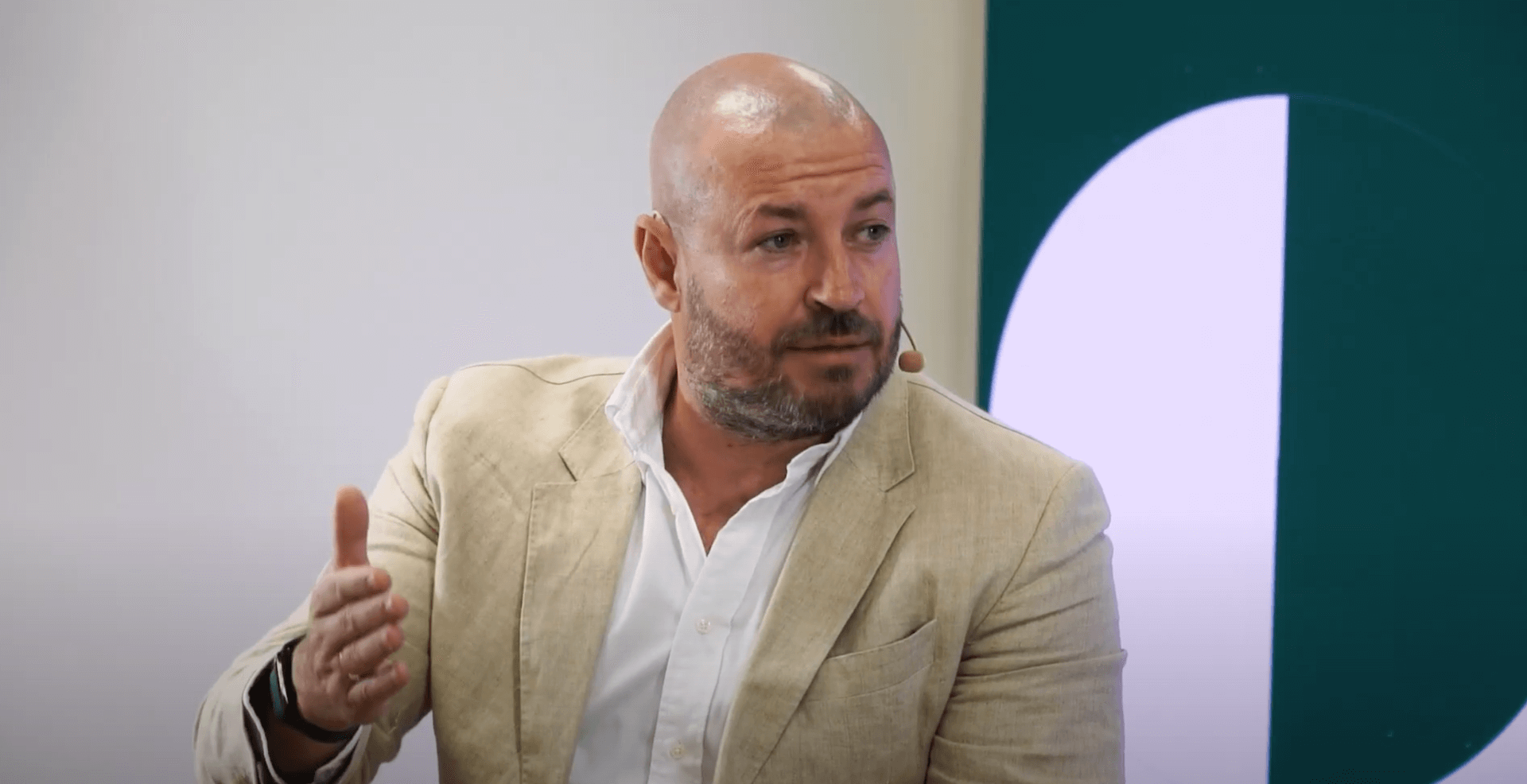 Daniel Romero Abreu - Escuela de Liderazgo