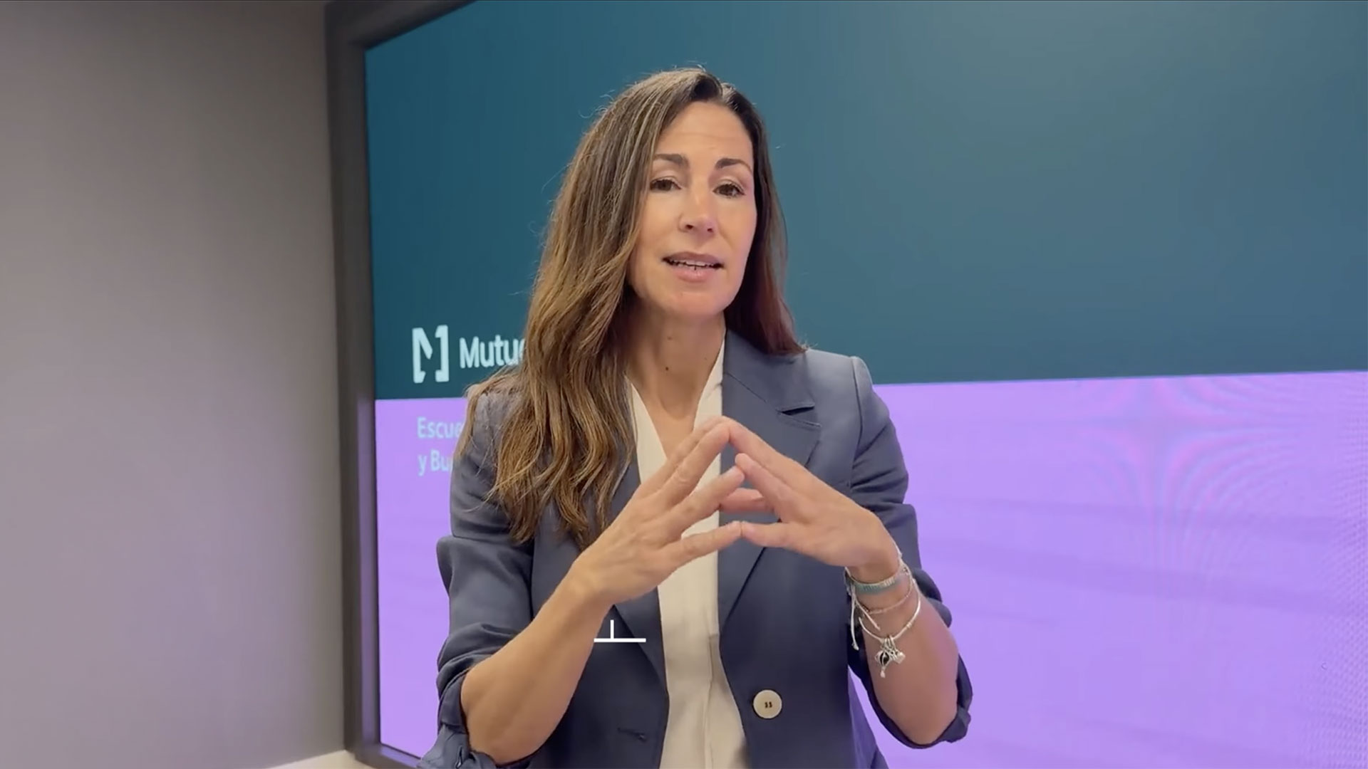 Raquel Roca - Escuela de Liderazgo